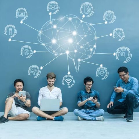 Professional Courses & Certification Programs for Career Growth